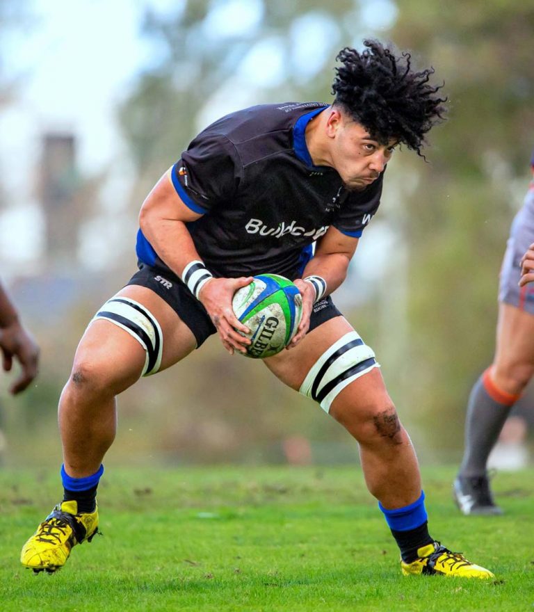 Rugby Union Uniforms - S-Trend