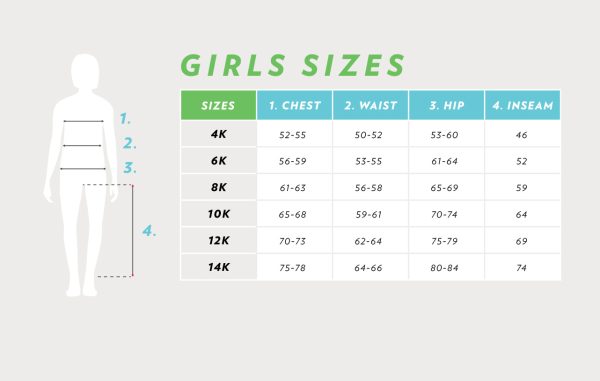 Size Guide - S-Trend